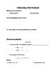 Estimating Decimal Notes By Soaring Bird Mathematics TPT