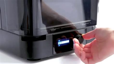 Formlabs Form Cure For Sla Post Processing