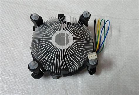 Intel Cpu Fan At ₹ 250 Piece Cpu Fan In Ghaziabad Id 2850904036612