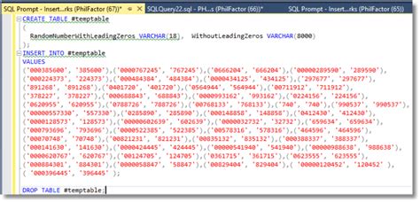 How To Test Sql Server Functions And Procedures Using Sql Prompt Redgate