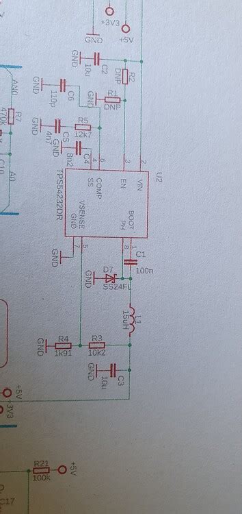 Mkr 1500 And Mkr Connector Carrier Power Issue With Analog Inputs Mkr Nb 1500 Arduino Forum