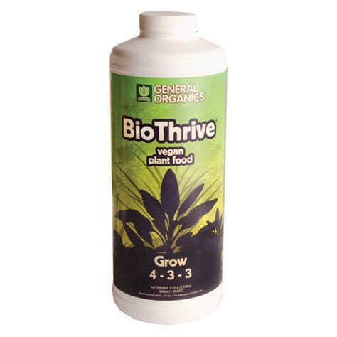 General Hydroponics The Flower Garden