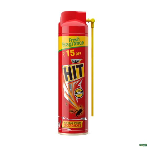 Buy Hit Flying Insect Killer Spray 200ml Online At Best Prices Wellness Forever