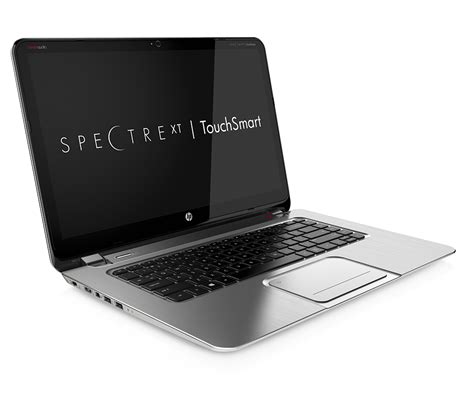 Hp Spectre Xt Touchsmart Ultrabook Review Xcitefun Net