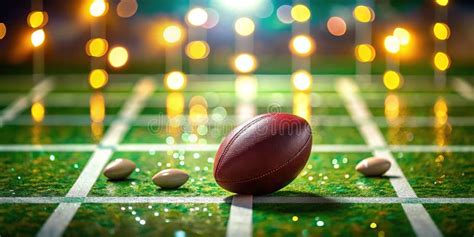 Fun Footballthemed Tictactoe Game Print Perfect For Parties Classrooms