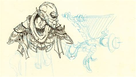 Art Of Michael Kirkbride C0da