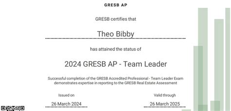 Breaking News Gresb Accredited Professional E S G Solutions