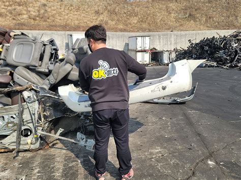배기가스 4등급 경유차 조기폐차 가능할까요 네이버 포스트
