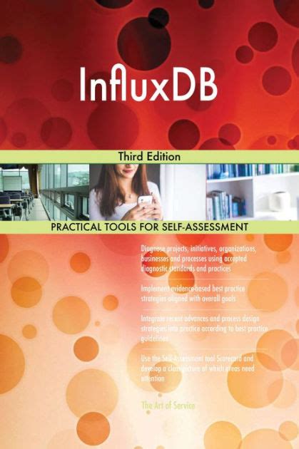 Influxdb Third Edition By Gerardus Blokdyk Ebook Barnes And Noble®