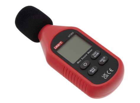Sound Level Db Meter Eliseparts Sound Level Db Meter Eliseparts