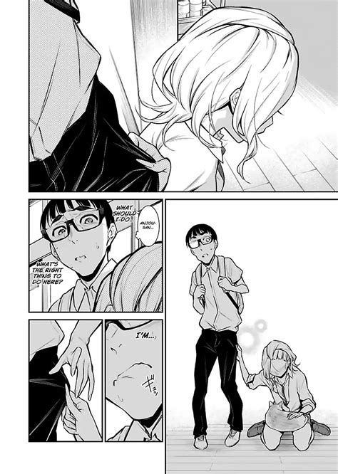 Yancha Gal No Anjou San Vol2 Chapter 26 Anjou San And Masamune