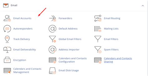How To Set Up A Custom Email Address In Cpanel Seekahost India