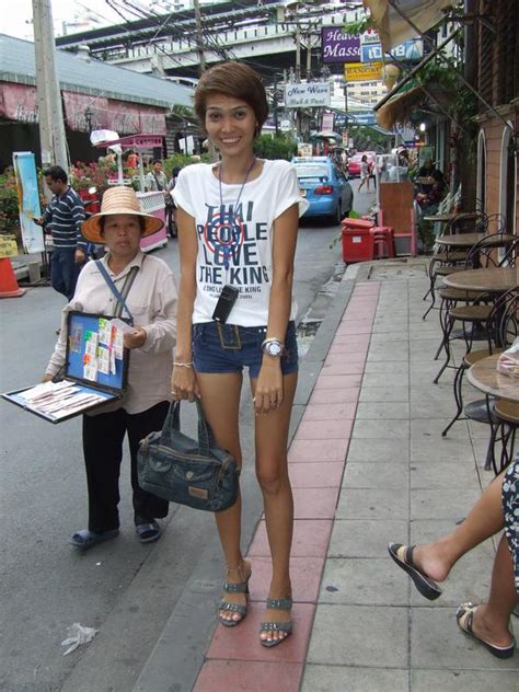 Skinny Thai Girl Telegraph
