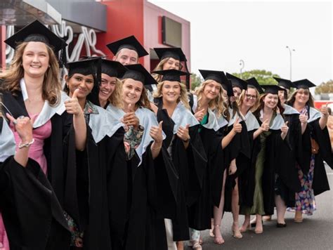 Edith Cowan University On Linkedin And Thats A Wrap 🎓 Our South West