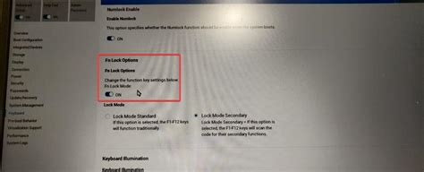 Enable Or Disable Fn Function Key In Windows Technoresult