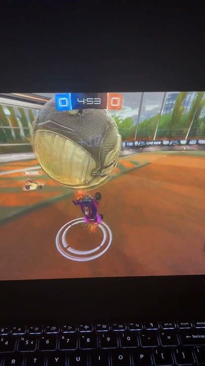Lil Clipper Rocketleague Rl Youtube