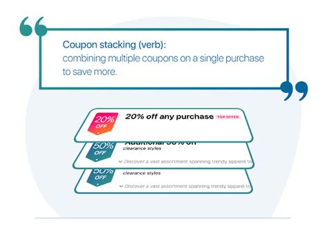 CouponCabin Guide How To Stack Coupons Deals Online CouponCabin Com