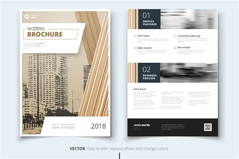 기업 비즈니스 연례 보고서 표지 팜플렛 이나 전단지 디자인 전단지 프리젠테이션입니다 추상적인 기하학적 배경을 가진 카탈로그 현대
