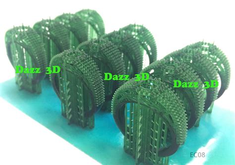 Resin 3d Print Temperature