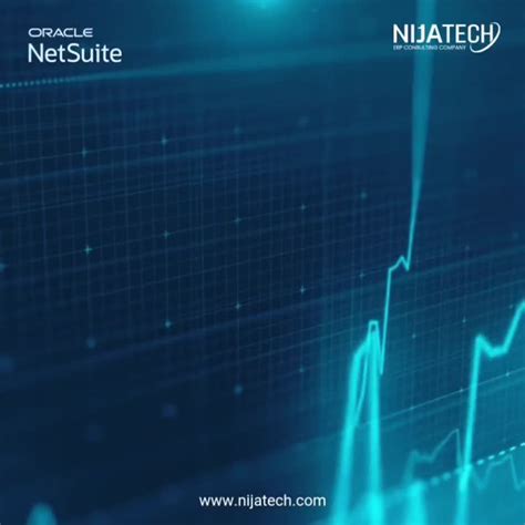 Nija Technologies On Linkedin Nijatech Cfo Finance Oraclenetsuite Financialmanagement