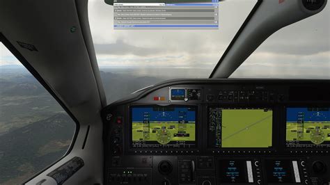 Atc Window Cant Move General Discussion Microsoft Flight