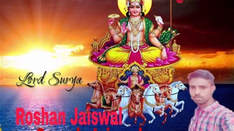 Roshan Jaiswal Youtube