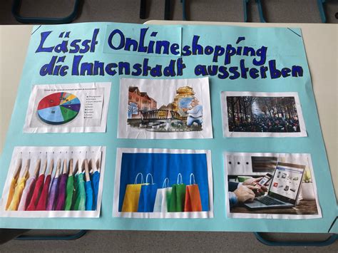 Projektarbeit In Klasse 9