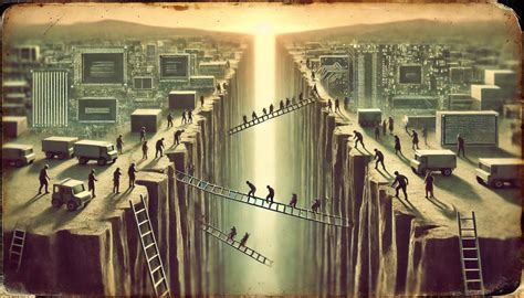 🌐 Bridging The Cybersecurity Skills Gap Why The Shortage Matters And How To Fix It