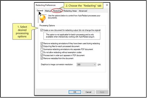 Redacting Text By Template With AutoRedact Plug In For Adobe Acrobat