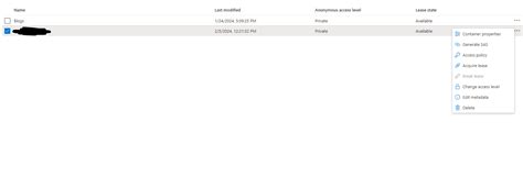 Backup A Sql Server Database From On Premises To Azure Storage