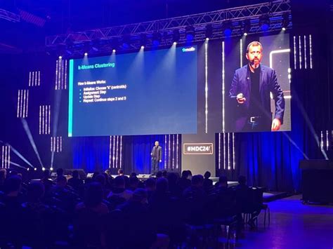 Razvan Turtureanu On Linkedin Devcon Datascience Techcommunity