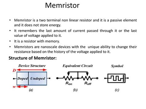Nanoscale Based Digital Vlsi Circuits 1 Neha Patel Pptx Pdf