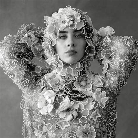 Billie Eilishs Vogue Cover How The Singer Is Reinventing Pop Stardom
