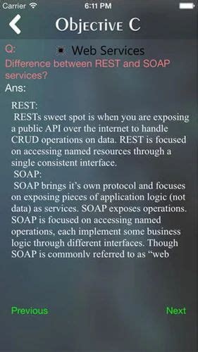 objective c guide app at best price in nashik by vijay web solutions india private limited id