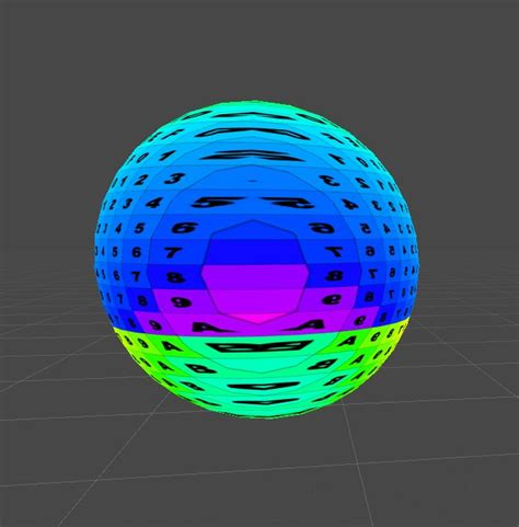 rendering学习：planar mapping triplanar map 技术专栏 unity官方开发者社区