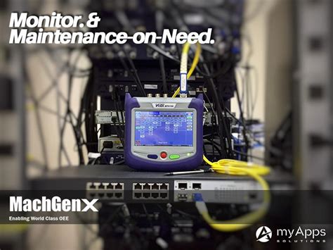 Myapps Solutions Pvt Ltd On Linkedin Iot Monitor Machgenx Myappssolutions