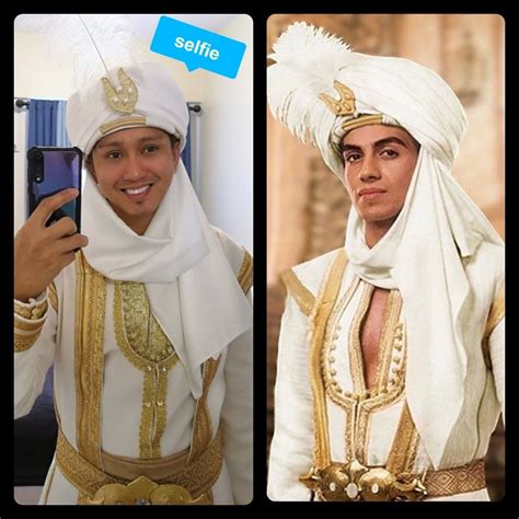 10 Prince Ali Costume Ideas Aladdin Prince Costumes