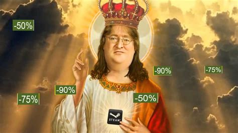 Lord Gaben Wallpaper 89 Images