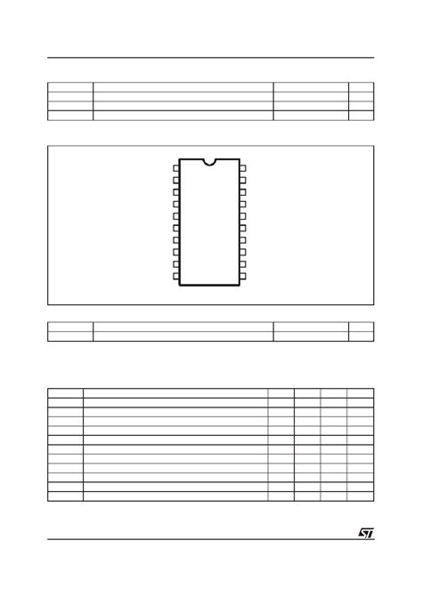 Tda7449 Datasheet217 Pages Stmicroelectronics Tone Control Tda7449 Datasheet217 Pages Stmicroelectronics Tone Control