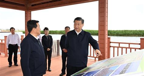 លោក ស៊ី ជីនពីង