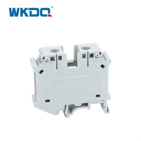 China Cheap Installation Terminal Blocks Suppliers Manufacturers Factory Direct Wholesale