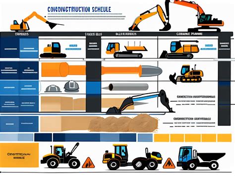 Construction Scheduling