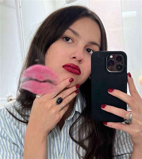 Olivia Rodrigo Nude Photos And Porn Scandal Planet