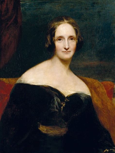 Mary Shelley Más Que La Autora De Frankenstein Una Pionera Del