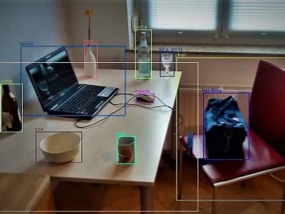 Your Custom Object Detection Model Trained Upwork