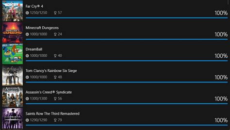 Master List Of All Game Pass Games If You Havent Seen This Yet R