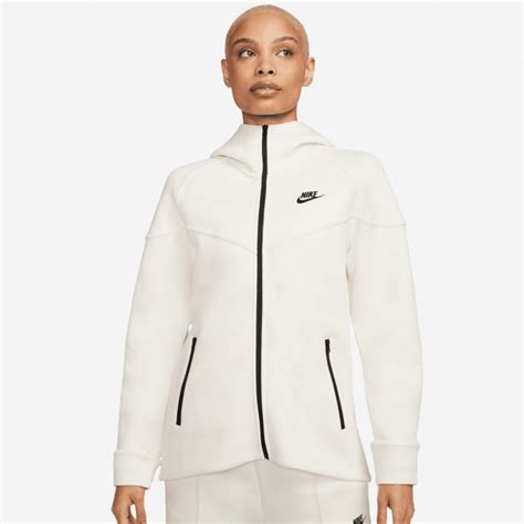 W NSW TECH FLC WR FZ HDY