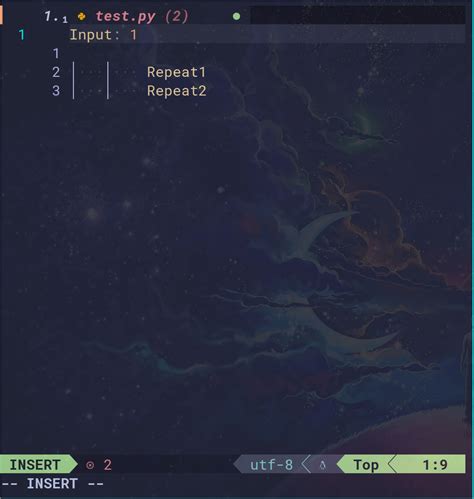 conflict with luasnip · issue 468 · lukas reineke indent blankline nvim · github