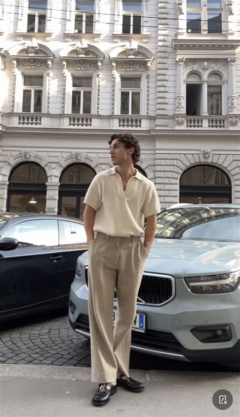 [promotion] So What Defines The Male Old Money Aesthetic In This