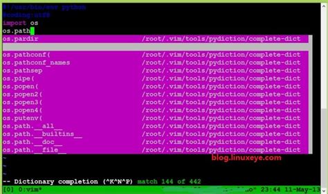 python自动补全 vps主机优惠网